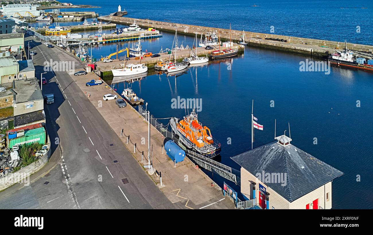 Summer buckie hi-res stock photography and images - Alamy