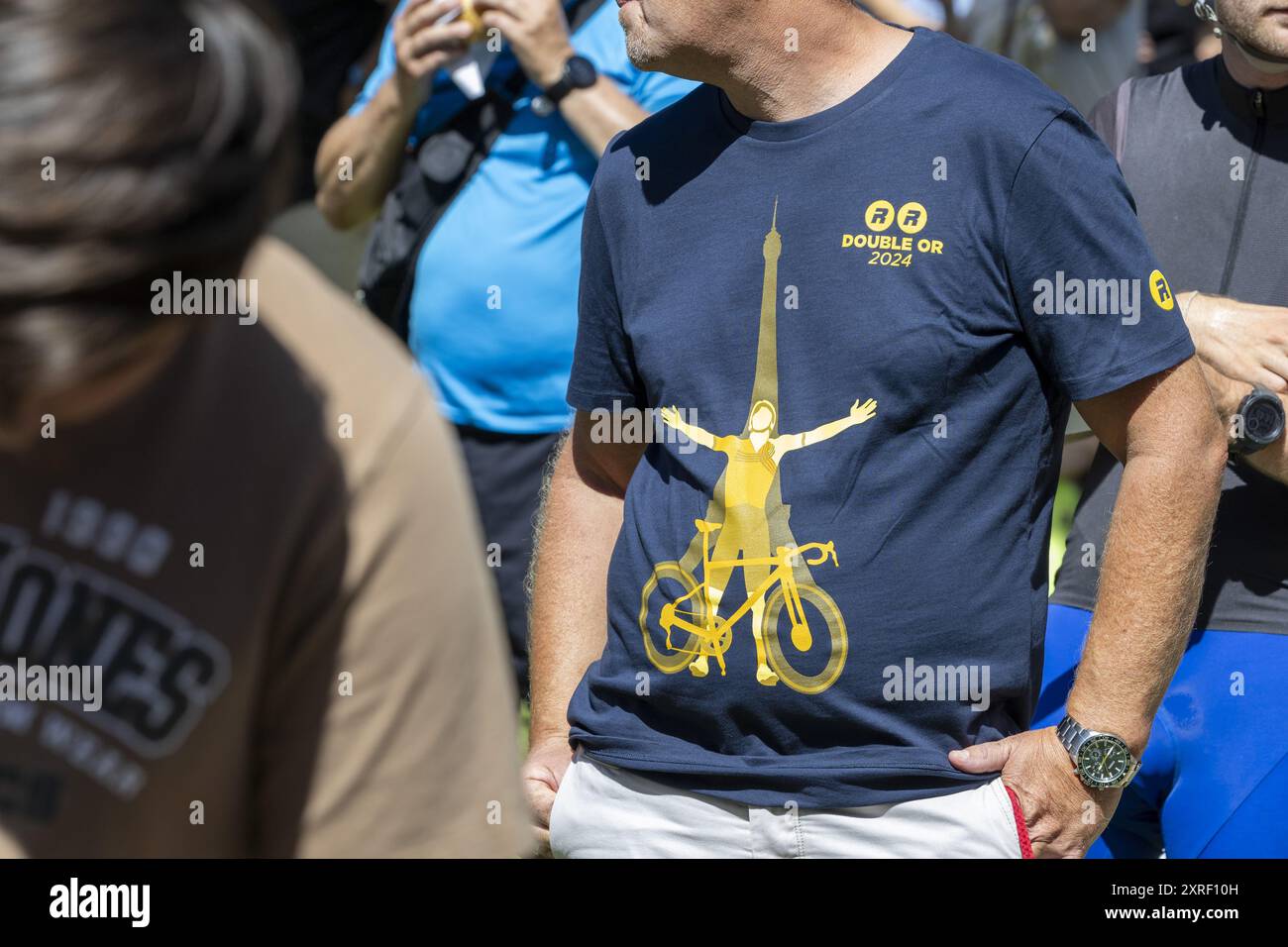 Olympic routes hi-res stock photography and images - Alamy