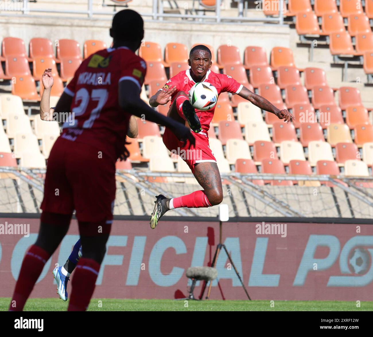 New peter mokaba stadium hi-res stock photography and images - Alamy