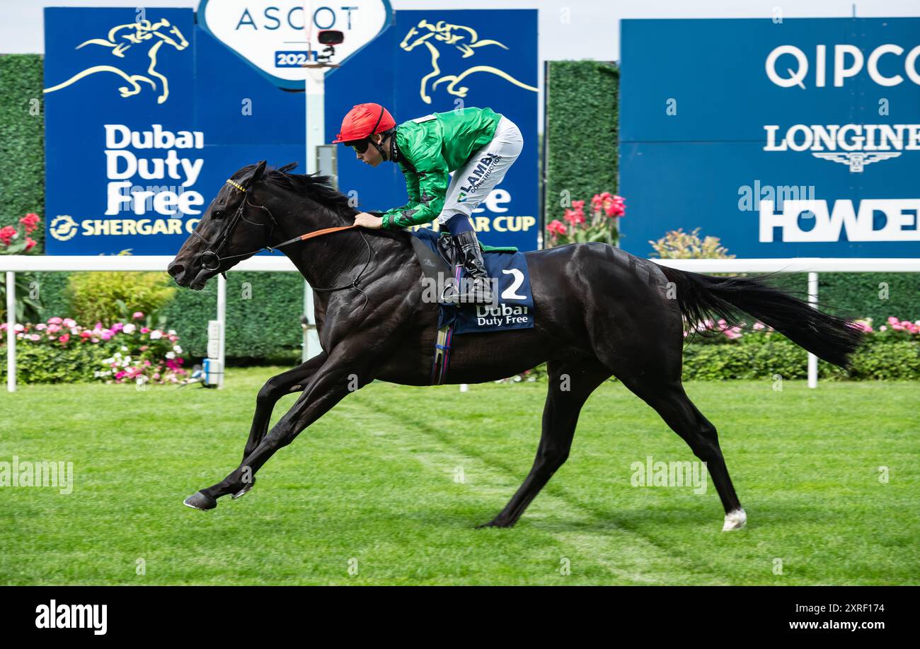 2024 team gb hi-res stock photography and images - Alamy