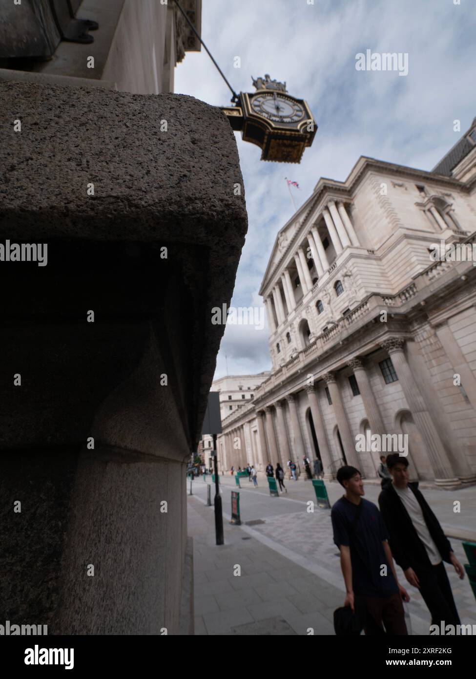 Pedestrian priority programme hi-res stock photography and images - Alamy