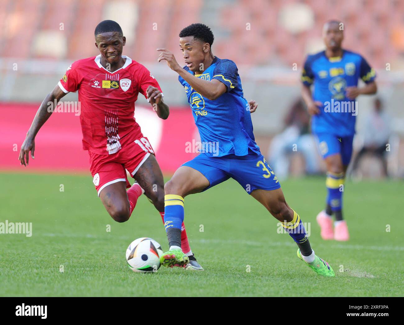 New peter mokaba stadium hi-res stock photography and images - Alamy