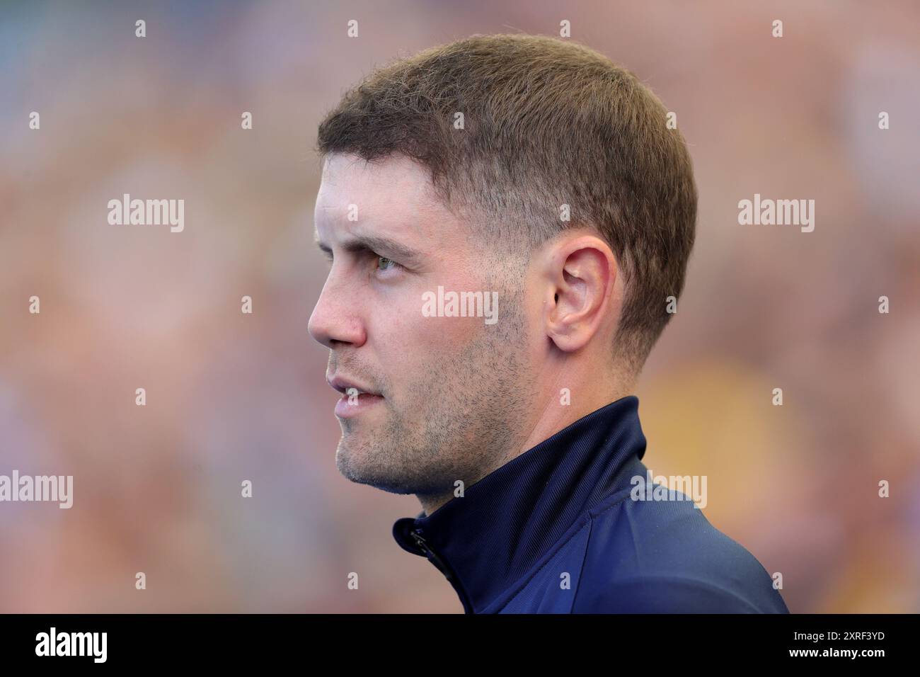 Fabian hurzeler pre season hi-res stock photography and images - Alamy