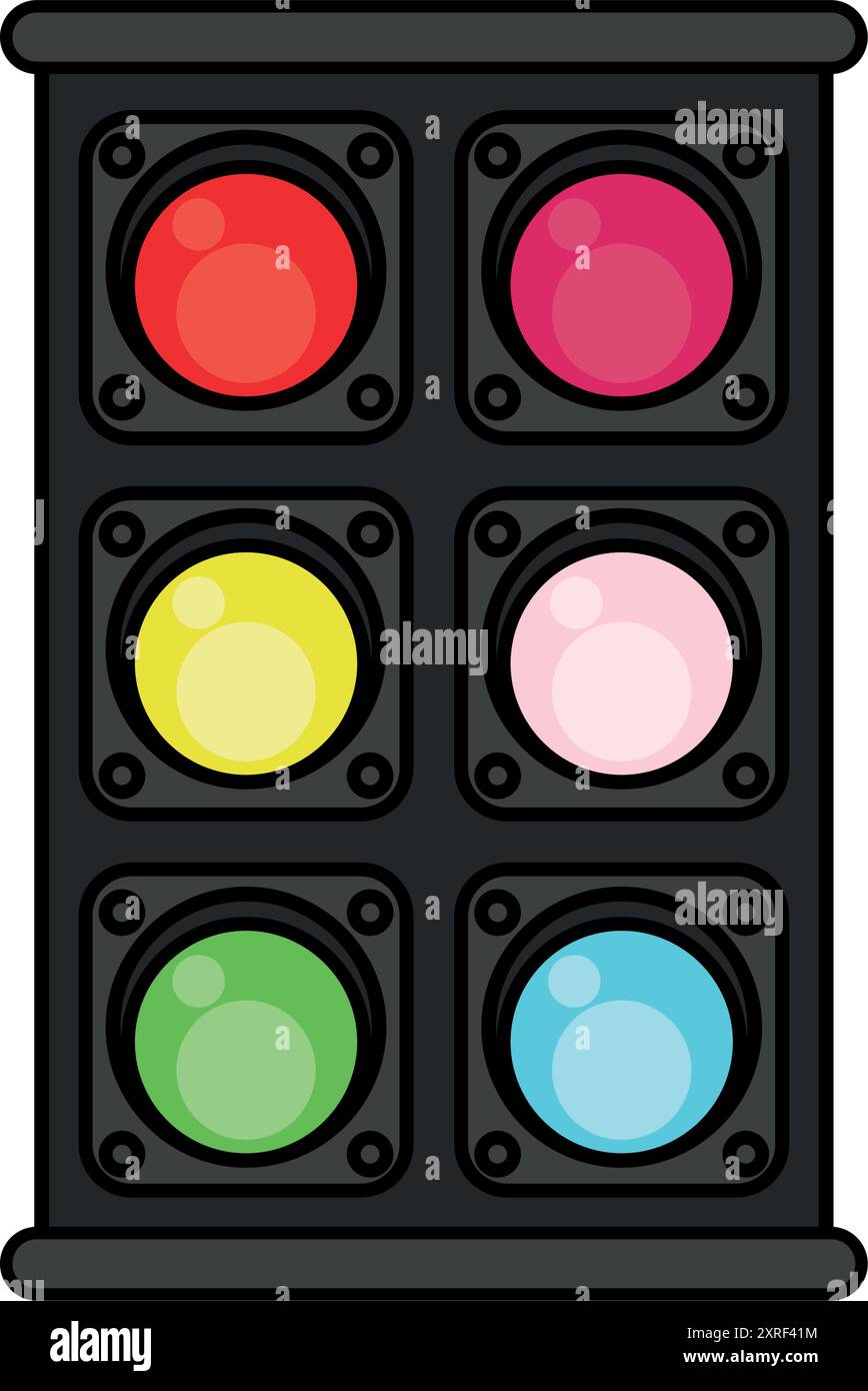 Deficiency syndrome Stock Vector Images - Alamy