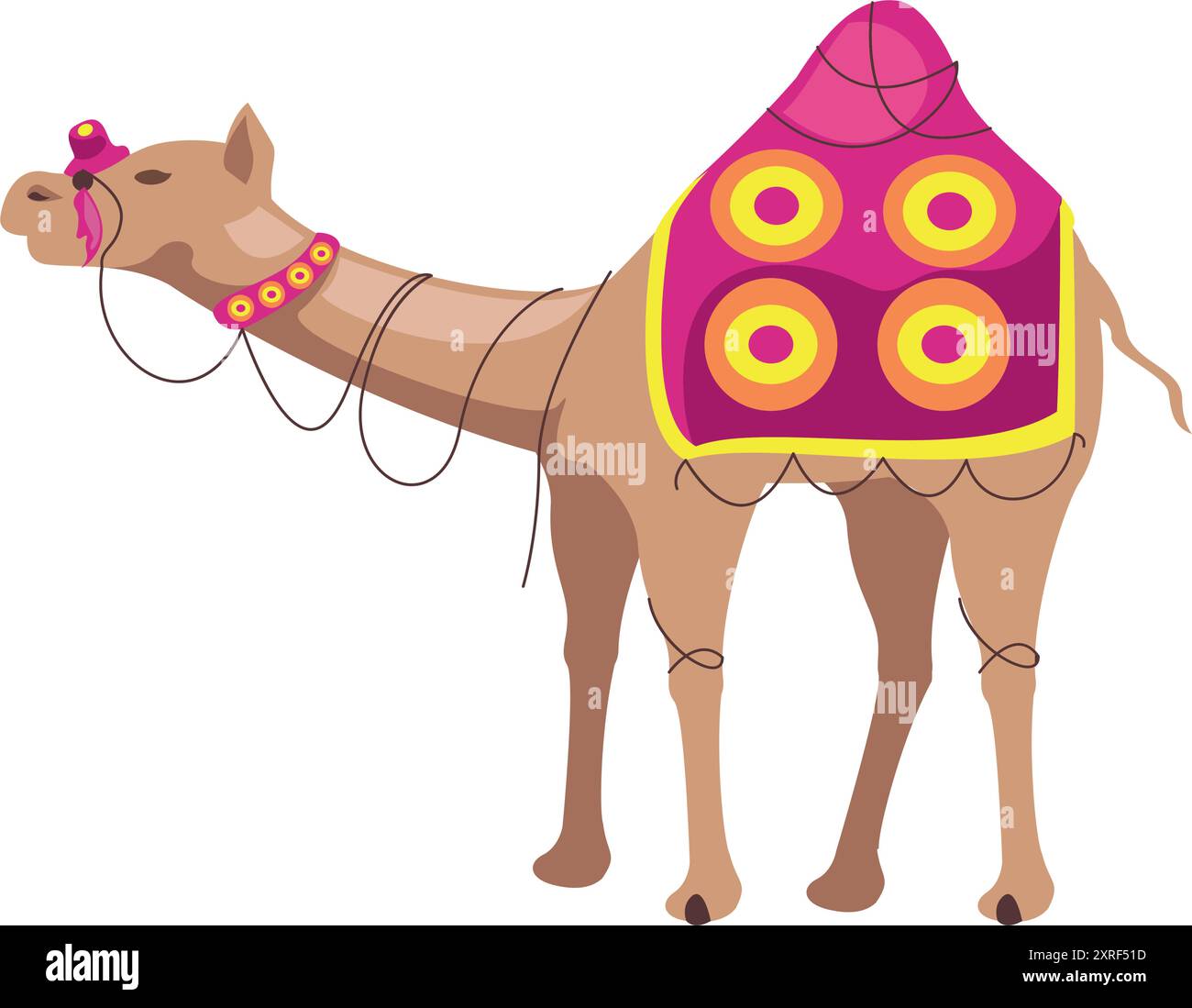 Bikaner Stock Vector Images - Alamy