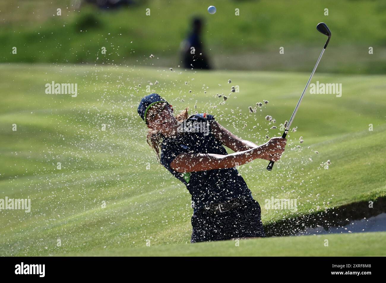 Pia babnik hi-res stock photography and images - Alamy