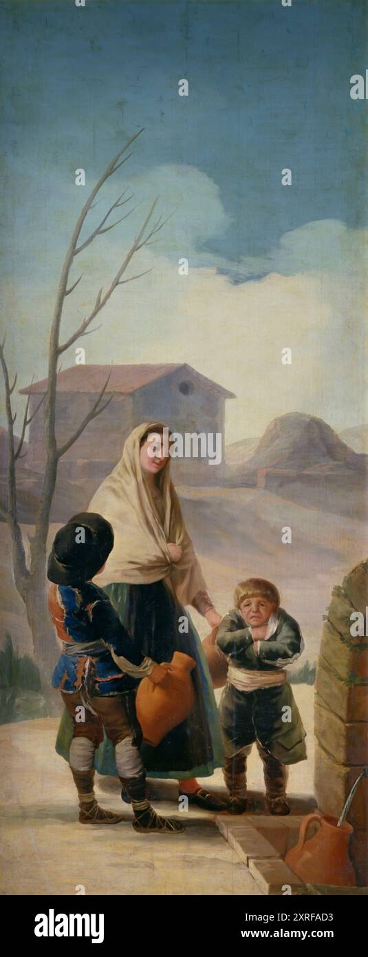 1700s poor hi-res stock photography and images - Alamy