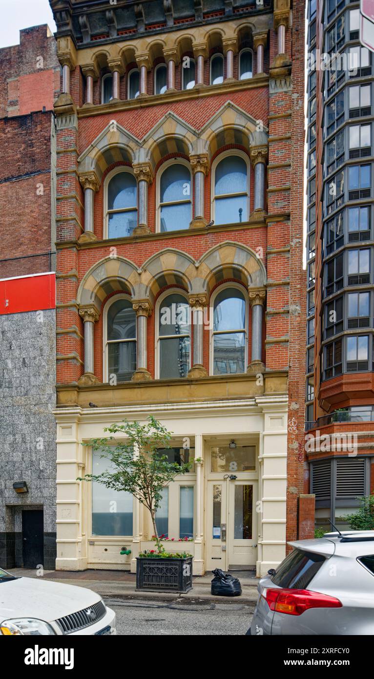 David s browne store hi-res stock photography and images - Alamy