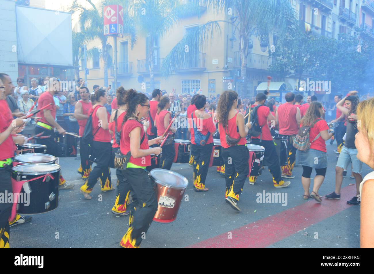 Fiesta de la alegría hi-res stock photography and images - Alamy