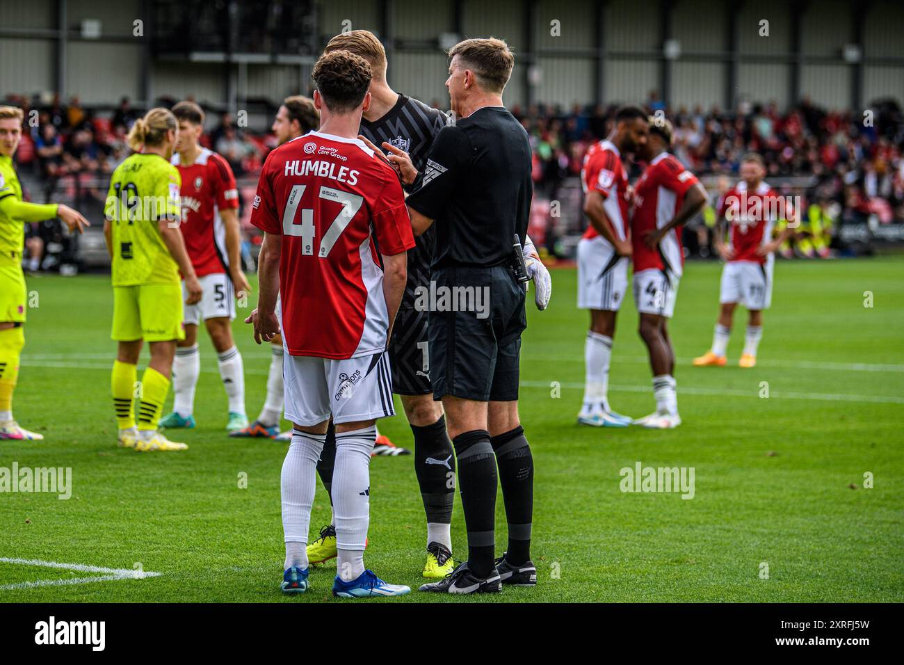 Liam martin 2024 hi-res stock photography and images - Alamy
