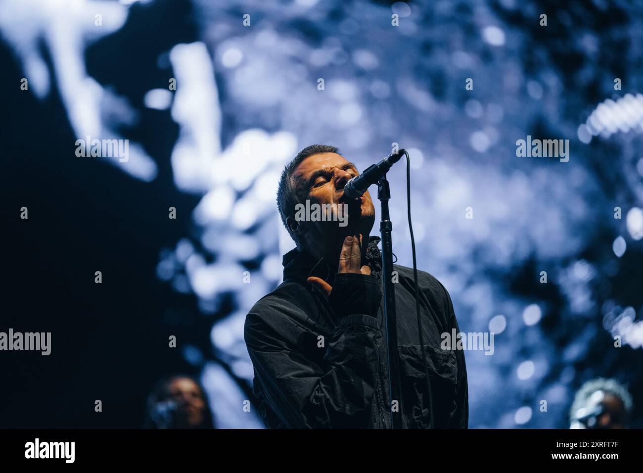 9th aug 2024 hi-res stock photography and images - Alamy
