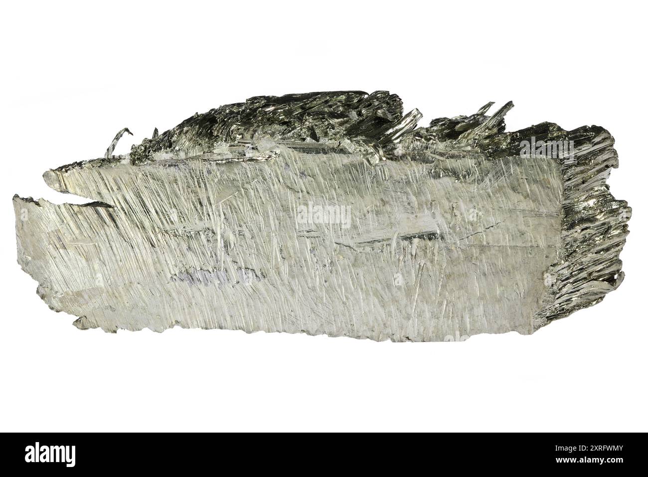 Scandium alloy hi-res stock photography and images - Alamy