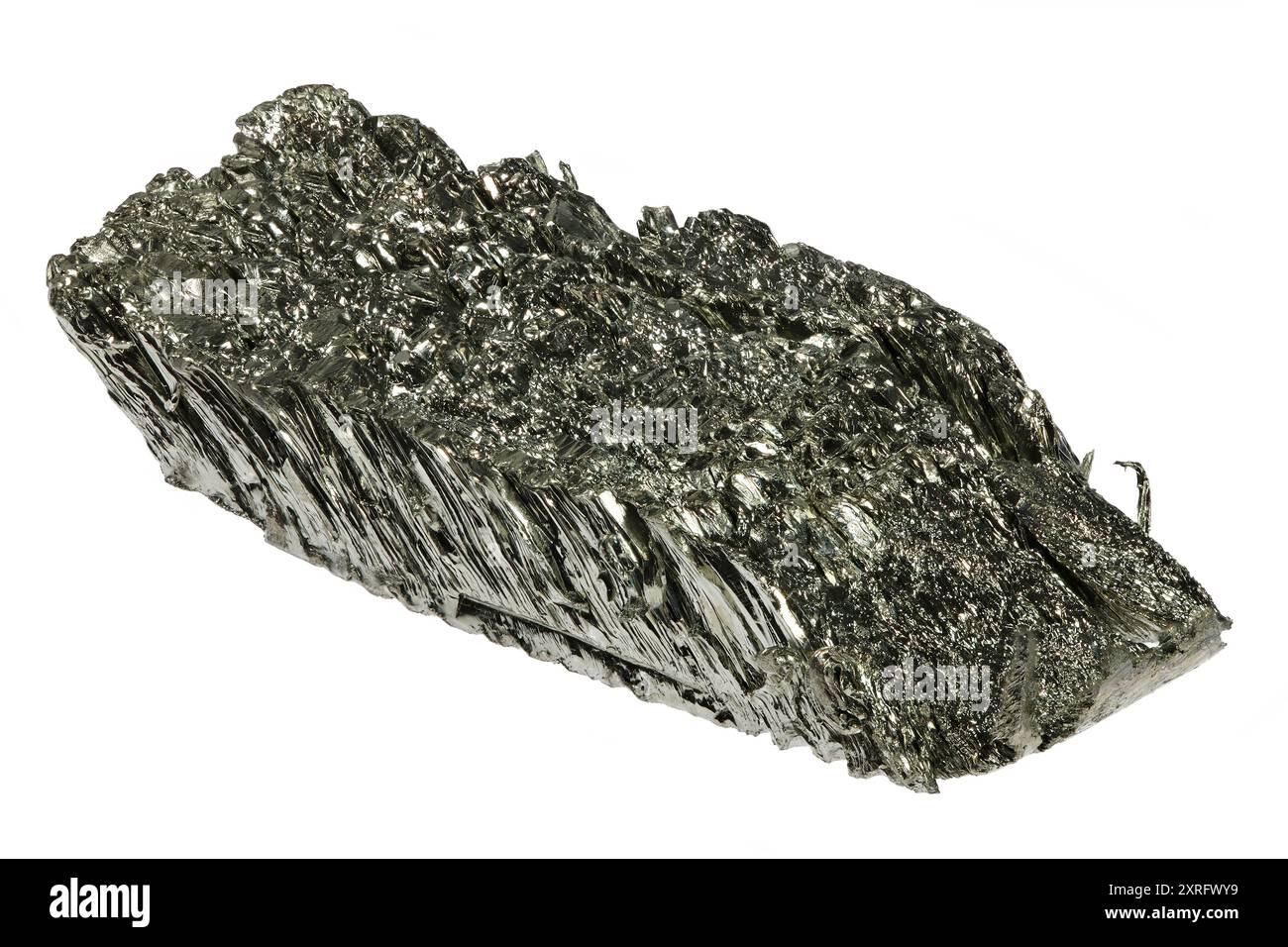 Scandium alloy hi-res stock photography and images - Alamy