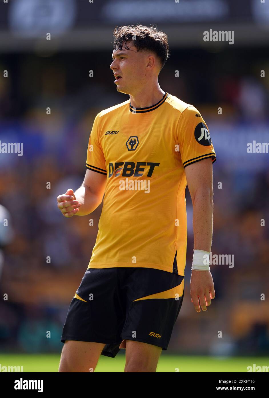 Jørgen strand larsen pre season hi-res stock photography and images - Alamy