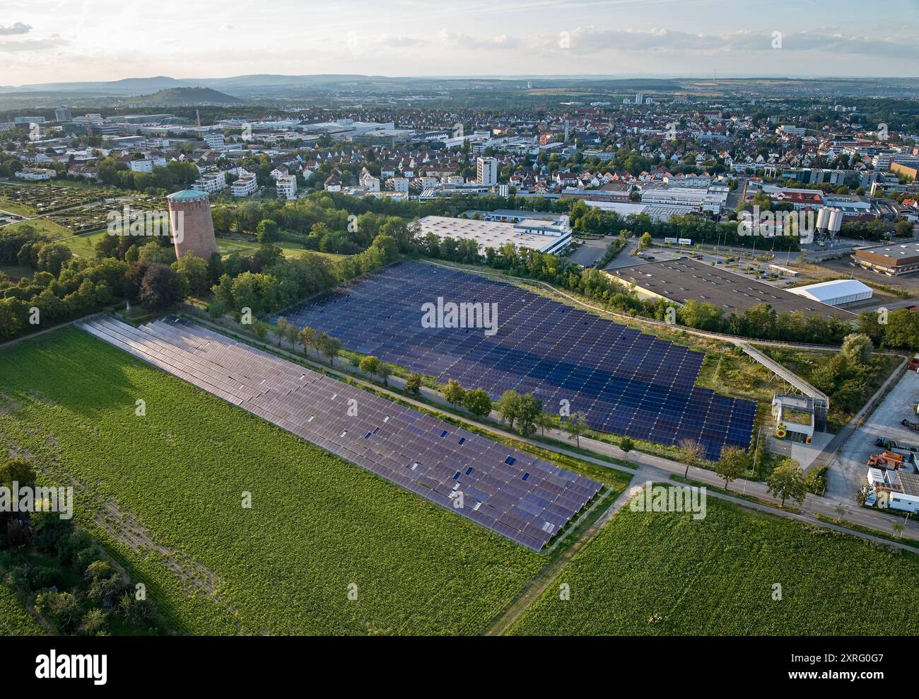 Asolar hi-res stock photography and images - Alamy