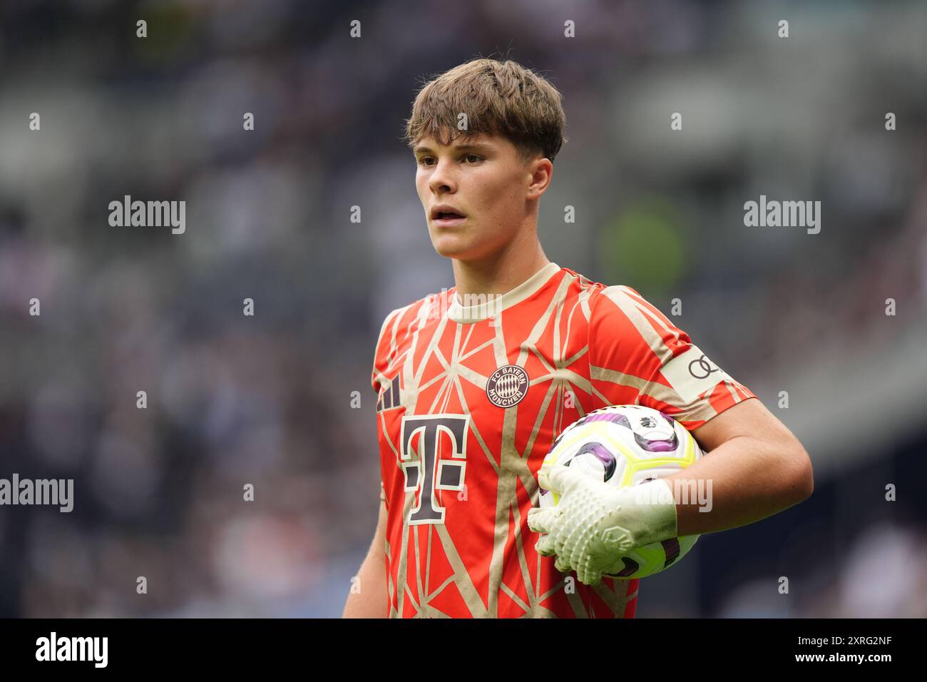 Leon klanac hi-res stock photography and images - Alamy