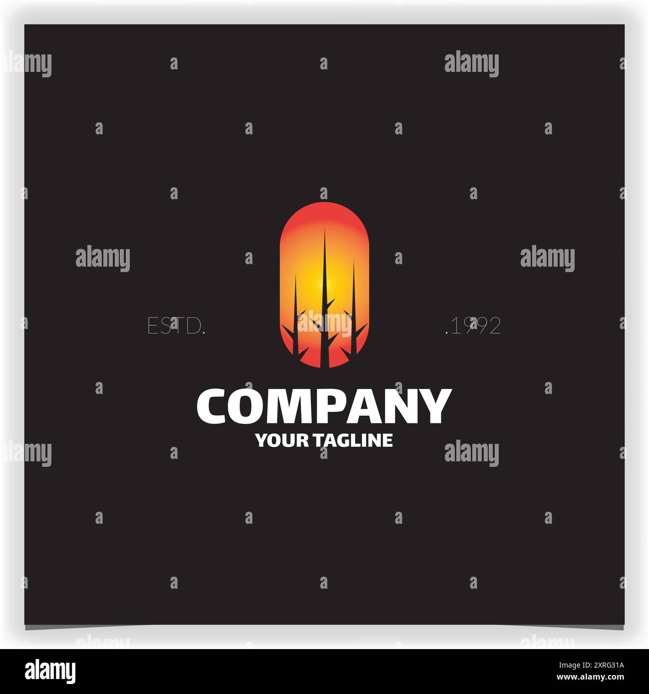 Zen ellipse hi-res stock photography and images - Alamy