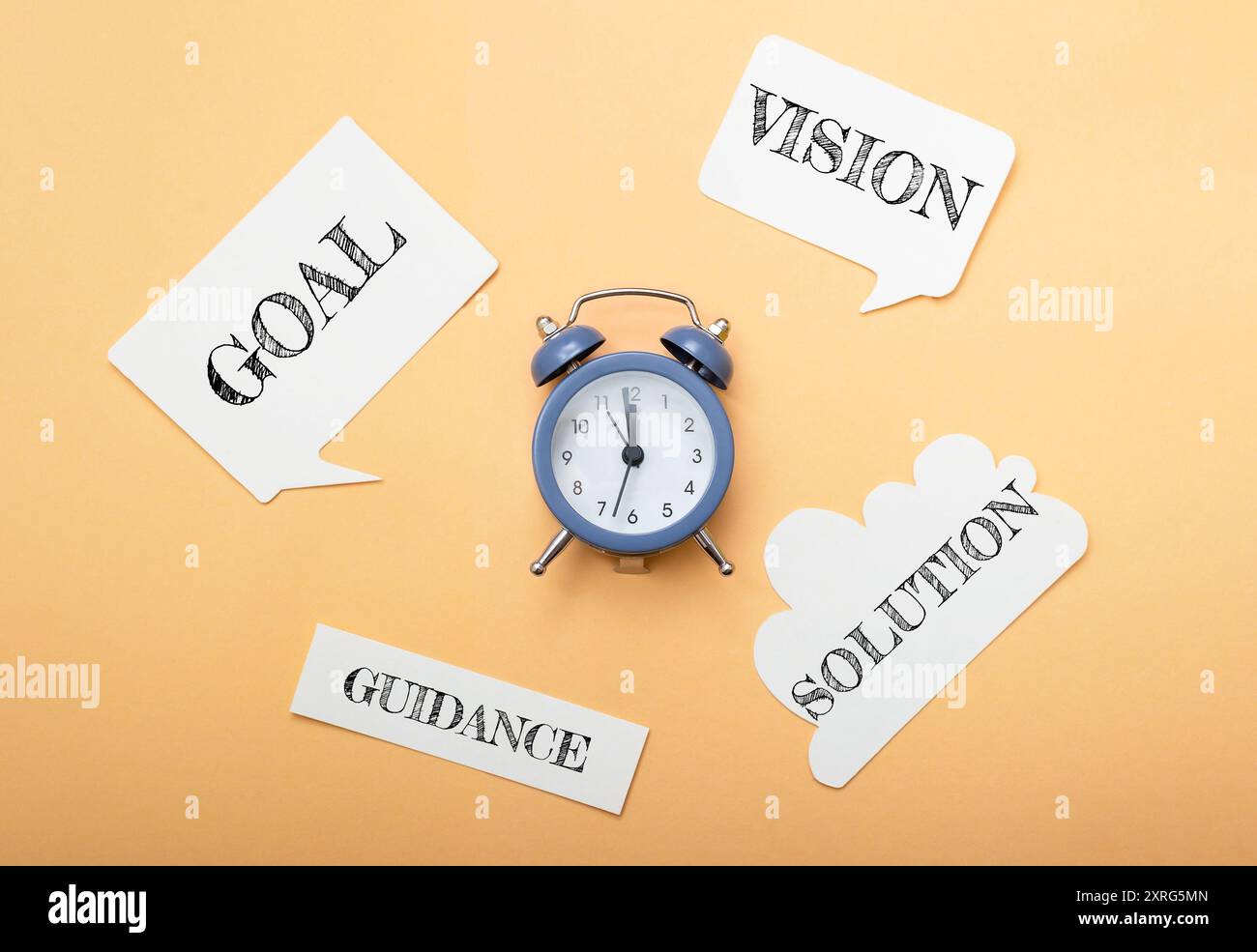 Time management 10 hi-res stock photography and images - Alamy