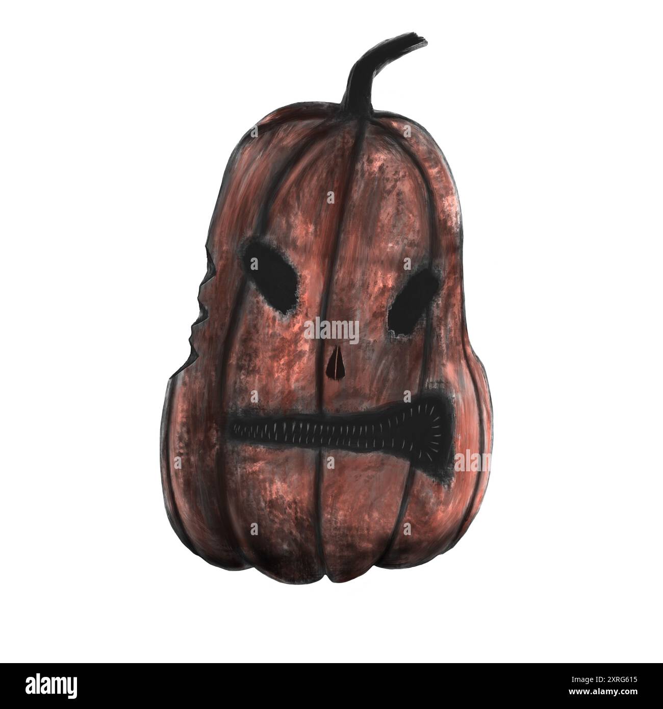 Horror concept art hi-res stock photography and images - Alamy