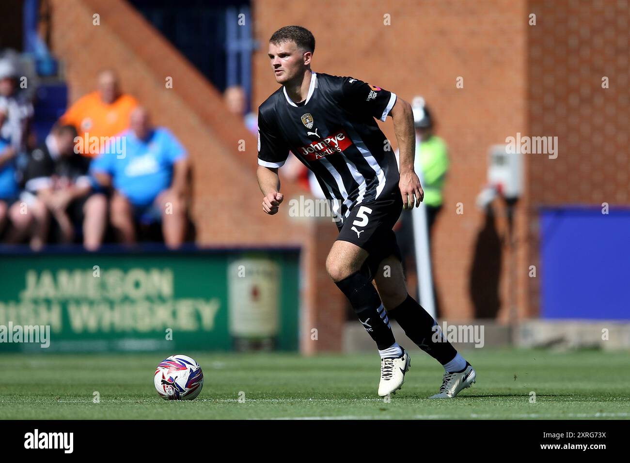 Matthew platt notts hi-res stock photography and images - Alamy