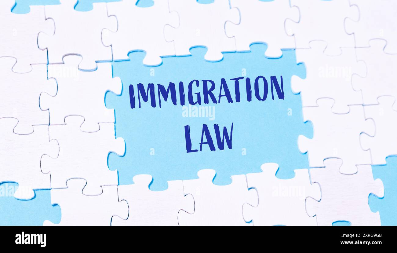 Jigsaw identification hi-res stock photography and images - Alamy