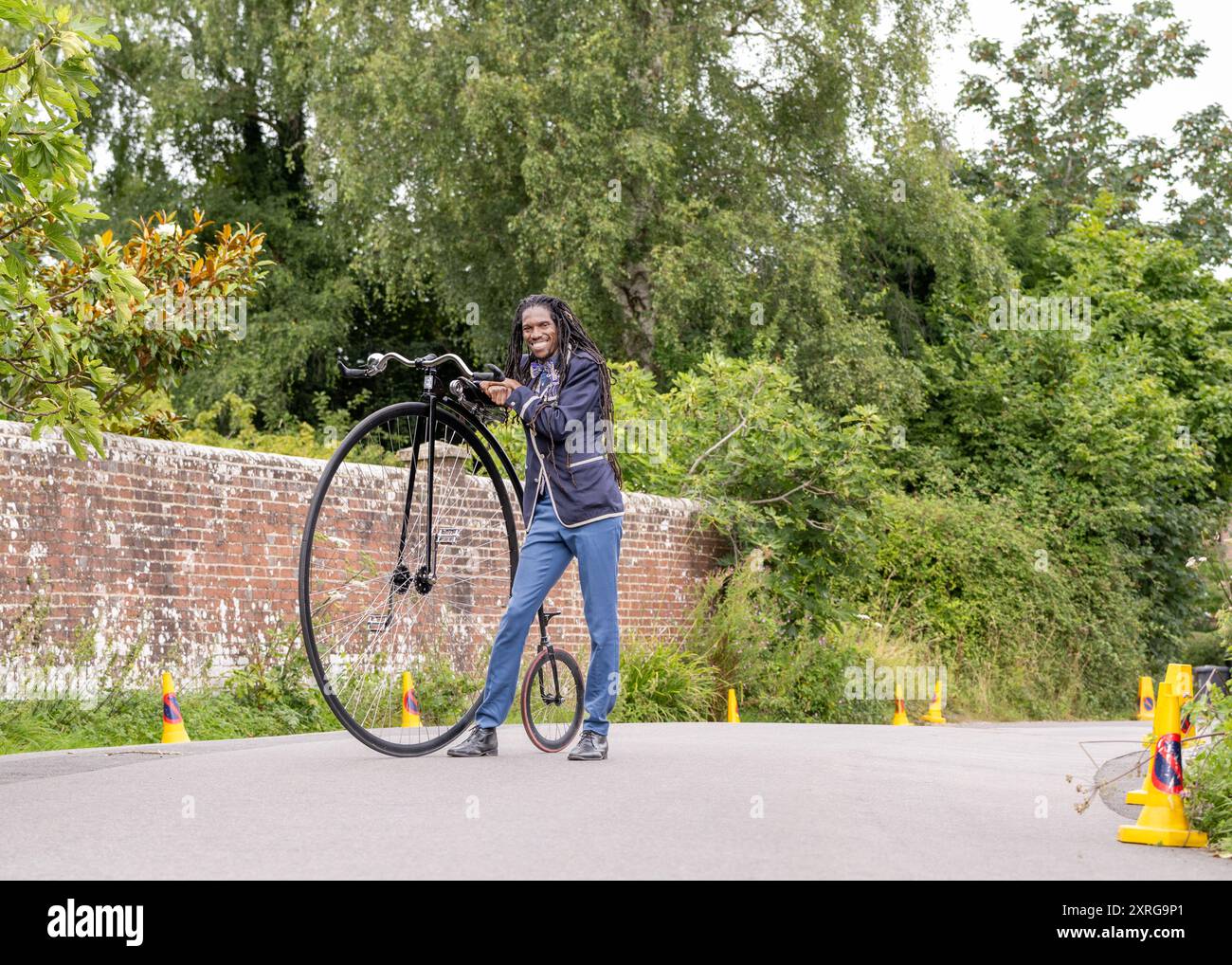 Sold out bikes hi-res stock photography and images - Alamy