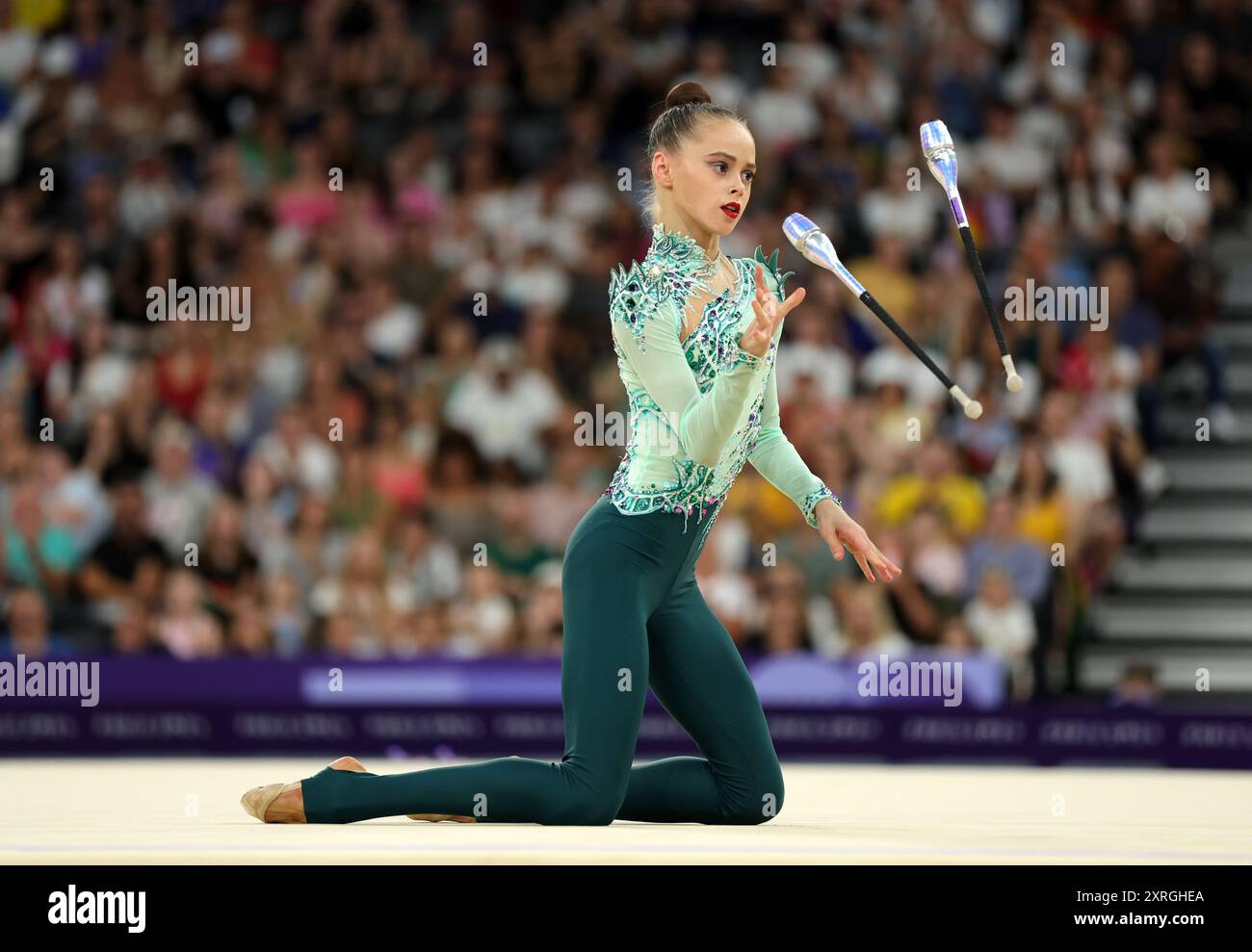 Taisiia onofrichuk hi-res stock photography and images - Alamy