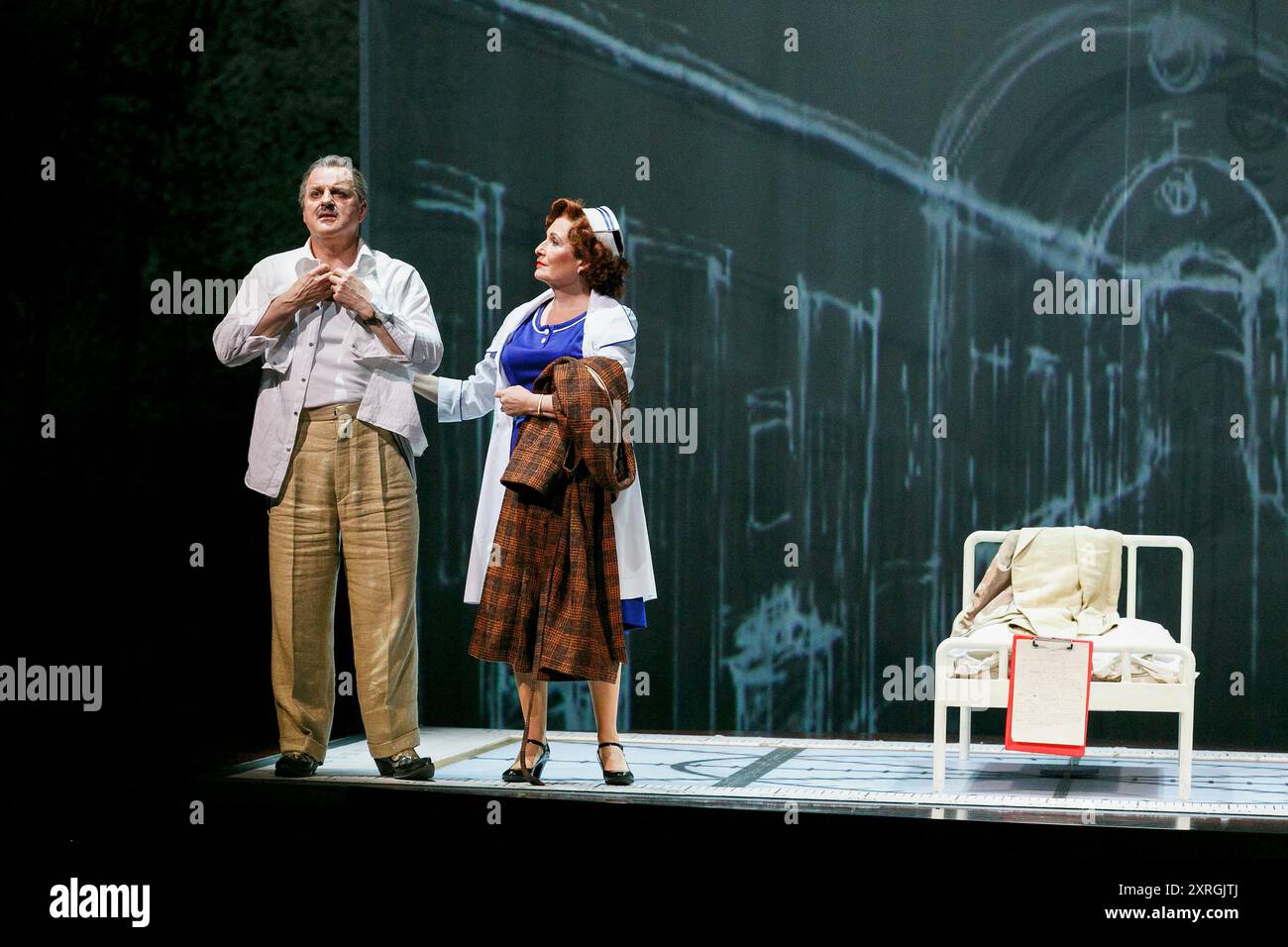 Dan janis hi-res stock photography and images - Alamy