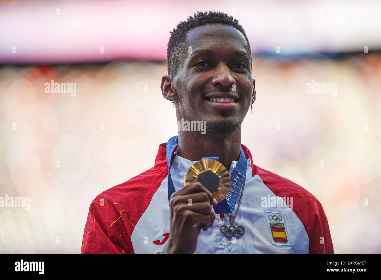 Jordan alejandro diaz fortun hi-res stock photography and images - Alamy