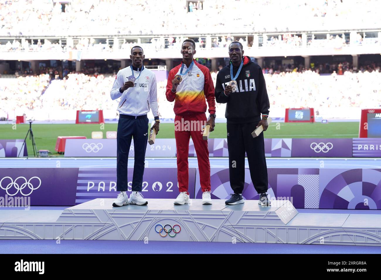 Pedro pichardo portugal hi-res stock photography and images - Alamy