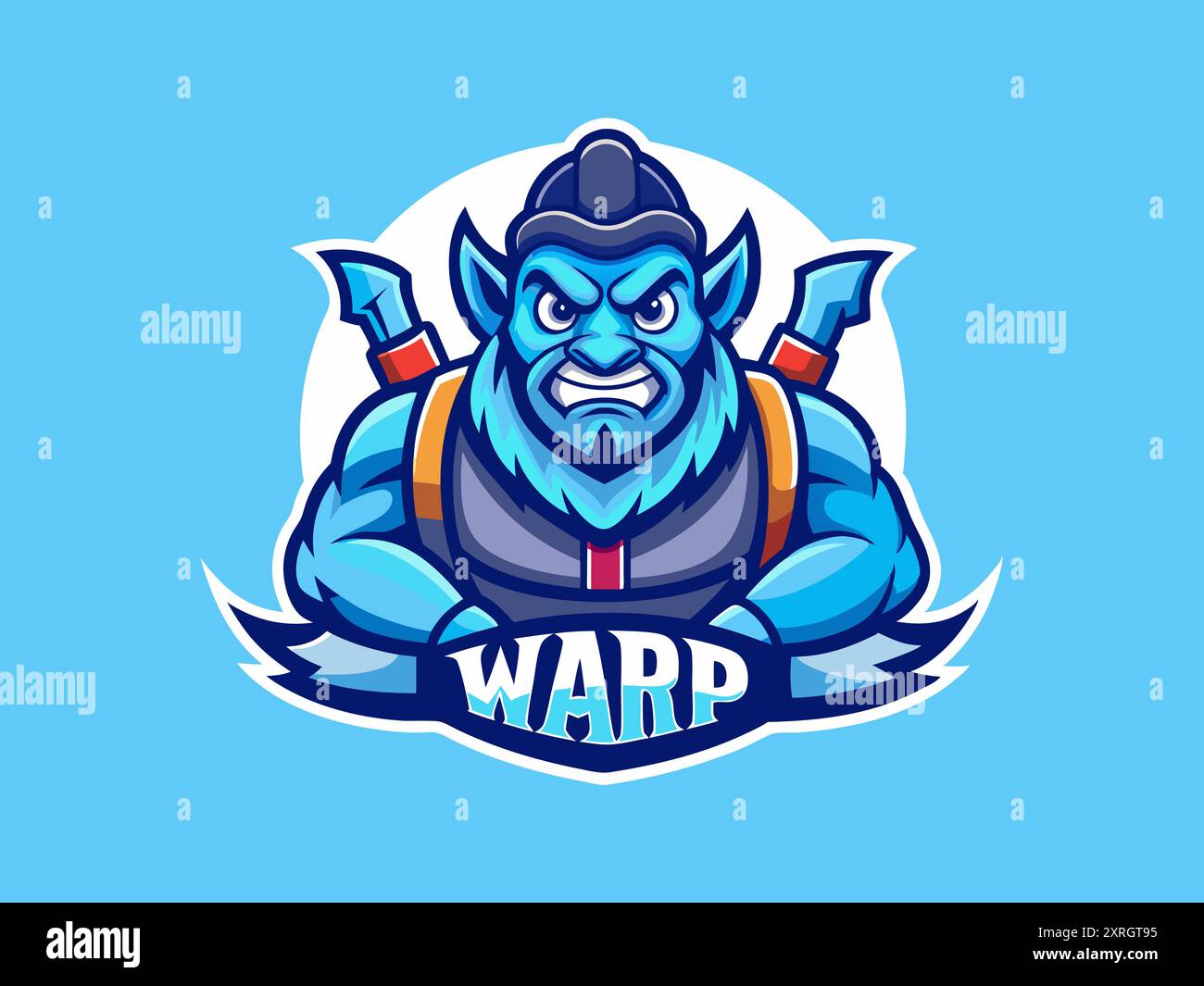 Angry face clipart Stock Vector Images - Alamy