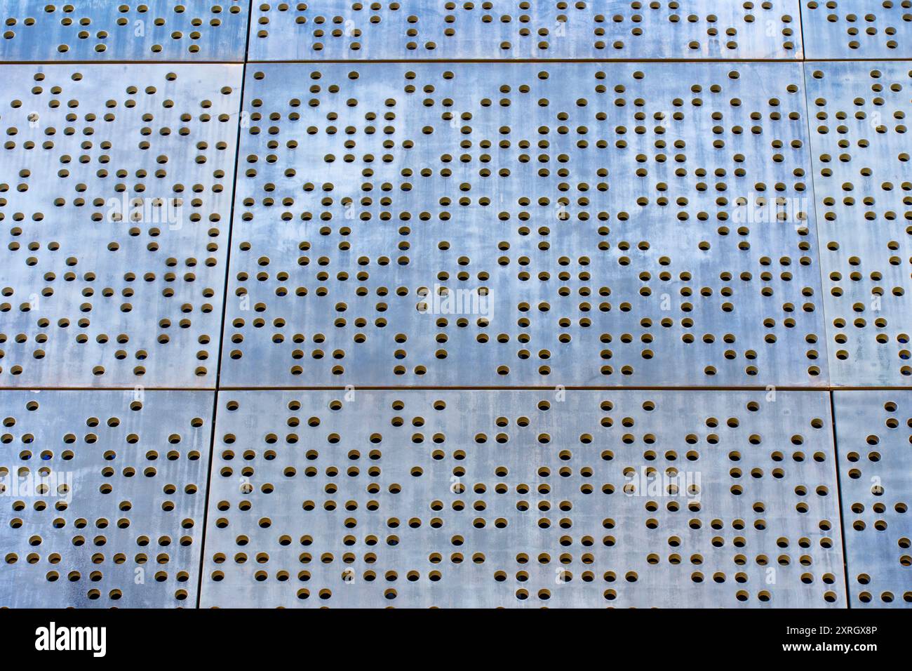 Stylish reflective patterns hi-res stock photography and images - Alamy