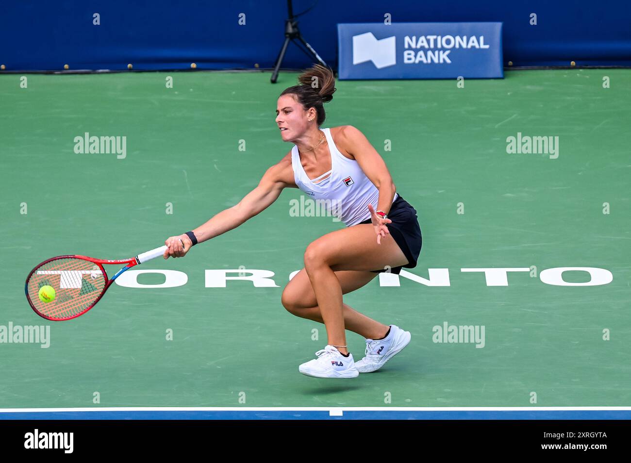 Emma navarro tennis hi-res stock photography and images - Alamy