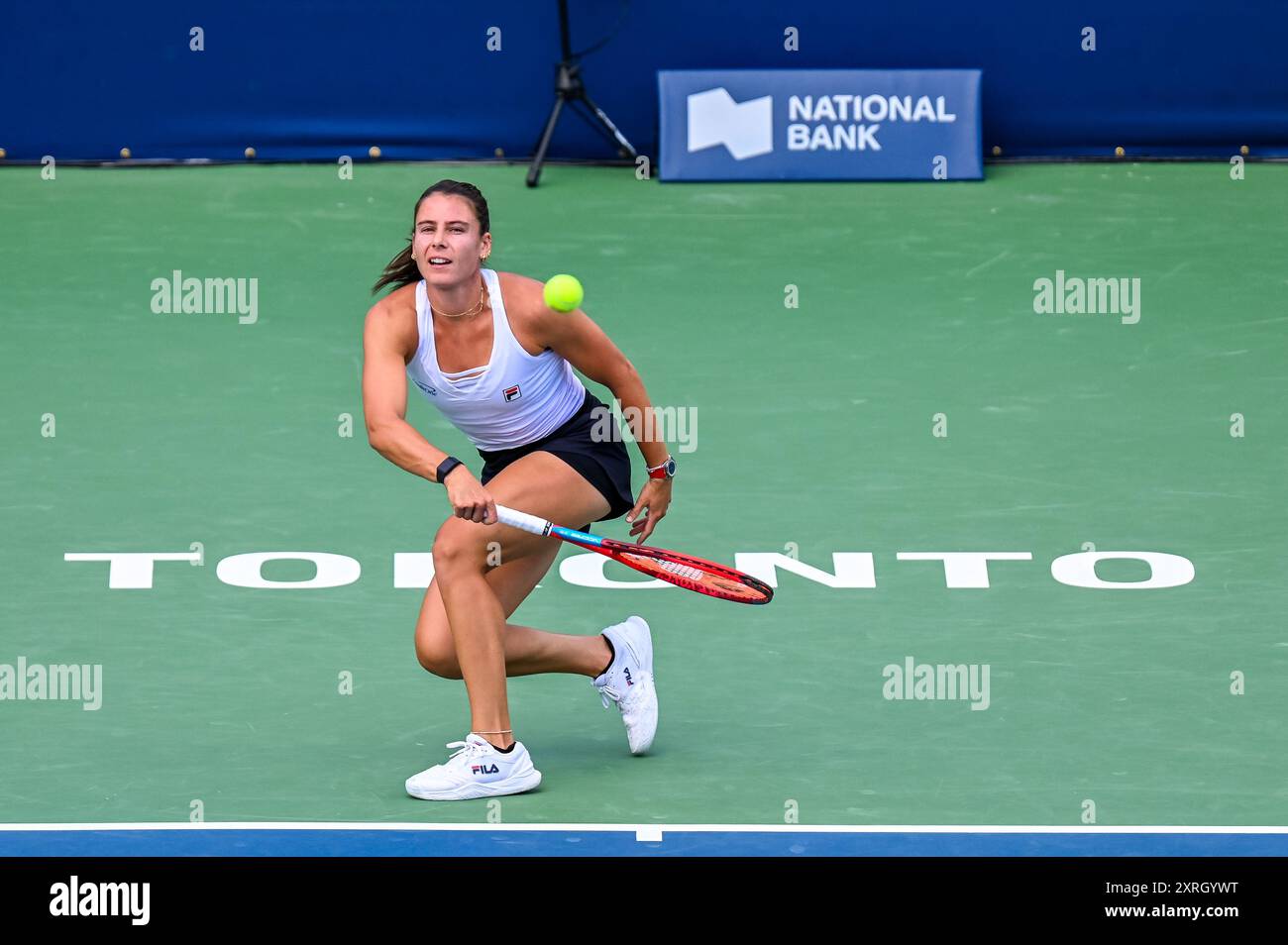 Emma navarro tennis hi-res stock photography and images - Alamy