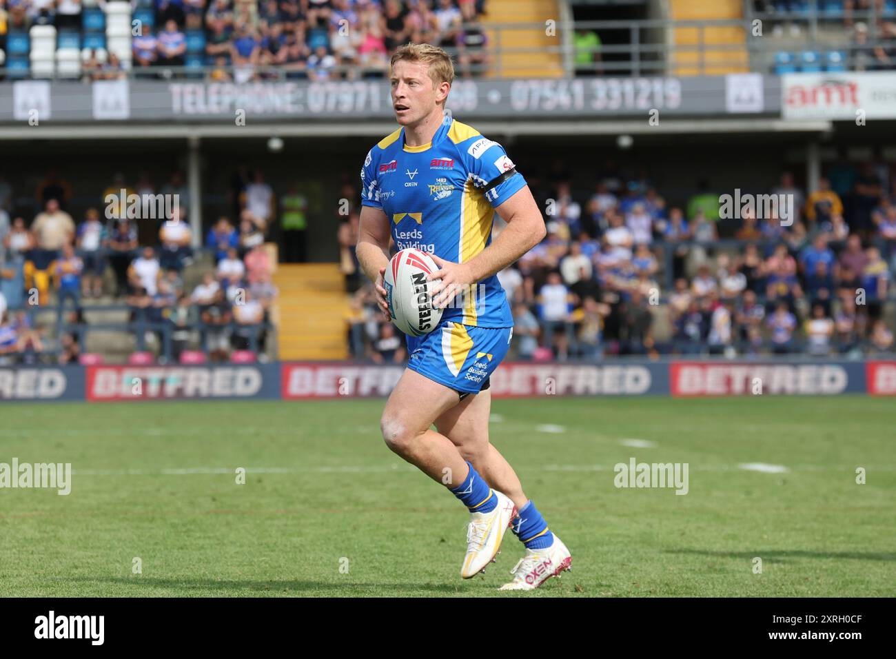 Lachie miller rhinos hi-res stock photography and images - Alamy