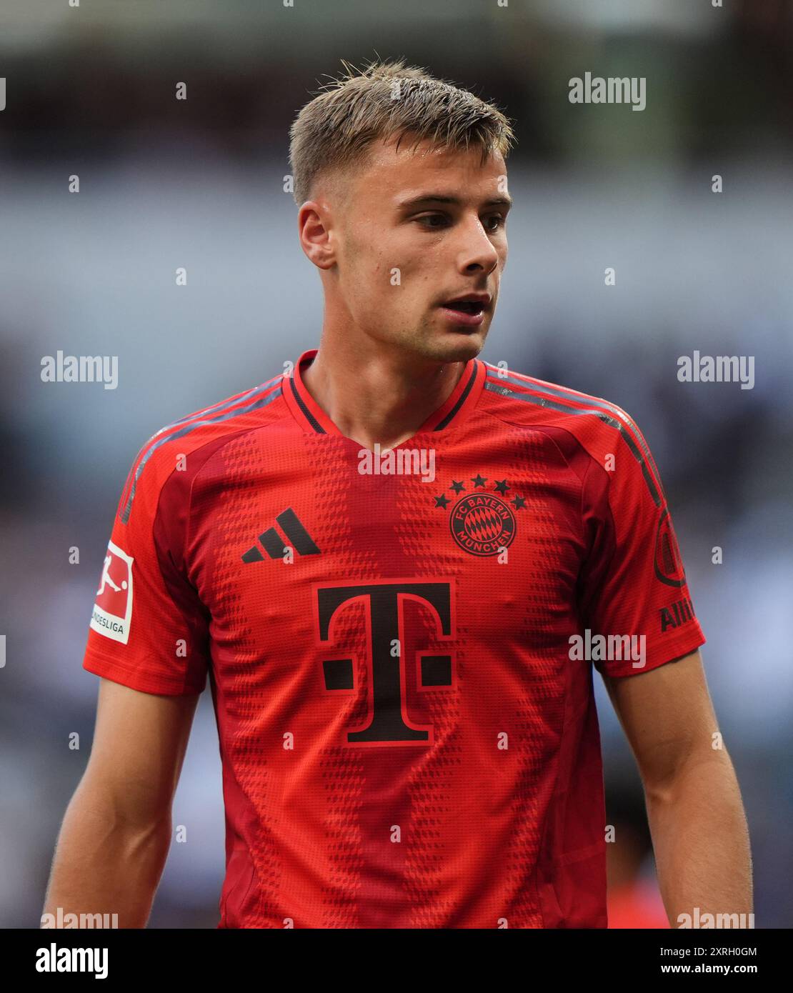 Gabriel vidovic 2024 hi-res stock photography and images - Alamy