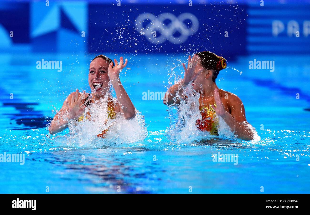 Megumi field hi-res stock photography and images - Alamy