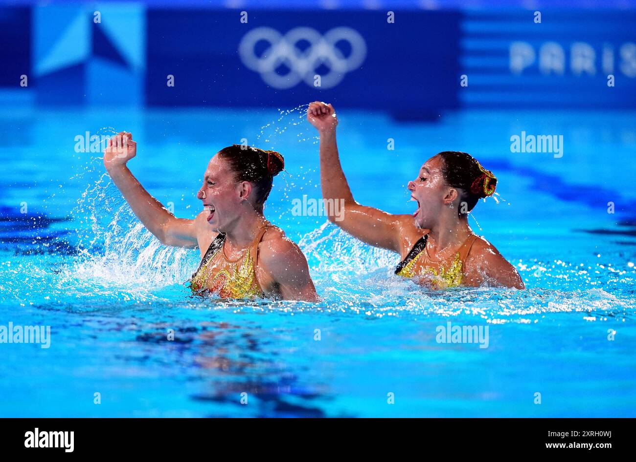 Czarkowski jaime hi-res stock photography and images - Alamy