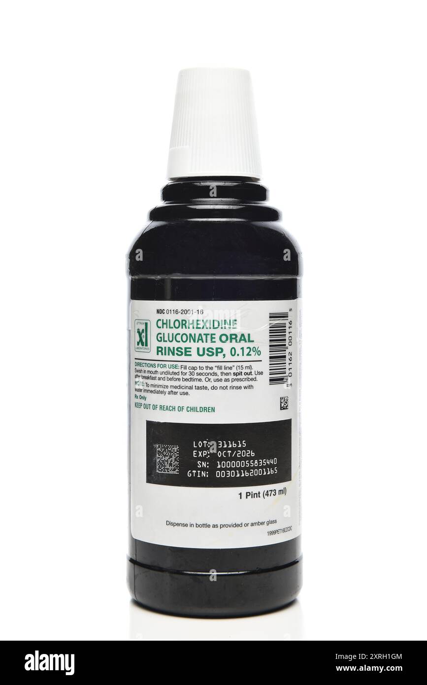 Rinse bottle hi-res stock photography and images - Alamy