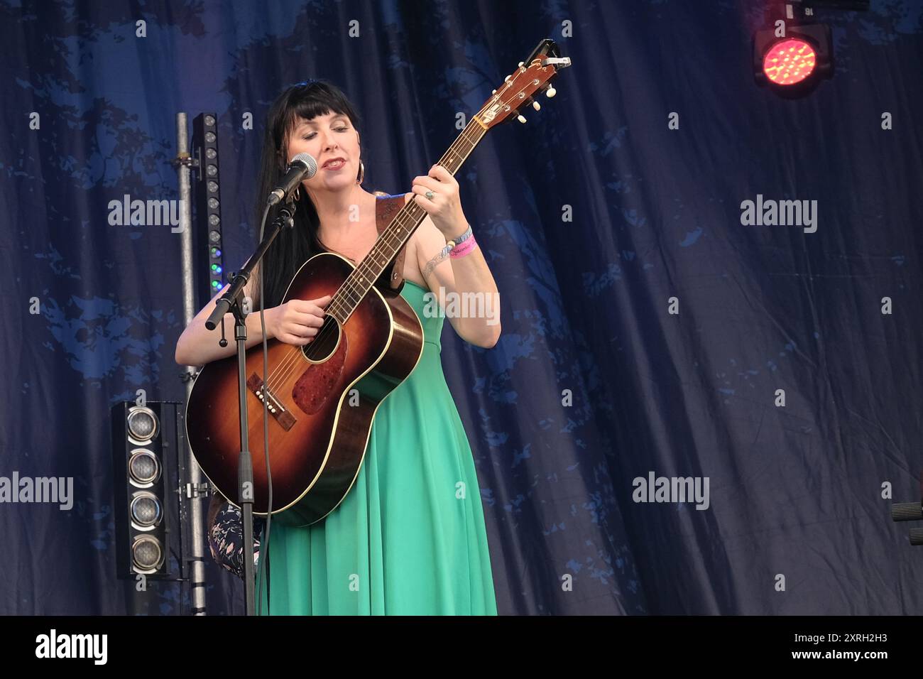 Cropredy festival 2024 hi-res stock photography and images - Alamy