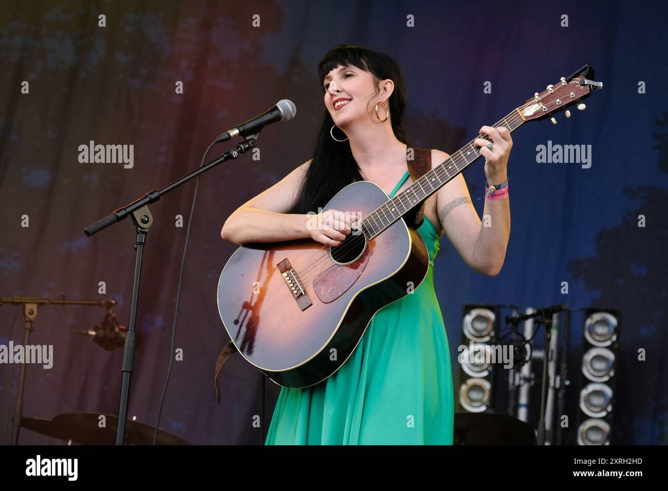 Cropredy festival 2024 hi-res stock photography and images - Alamy