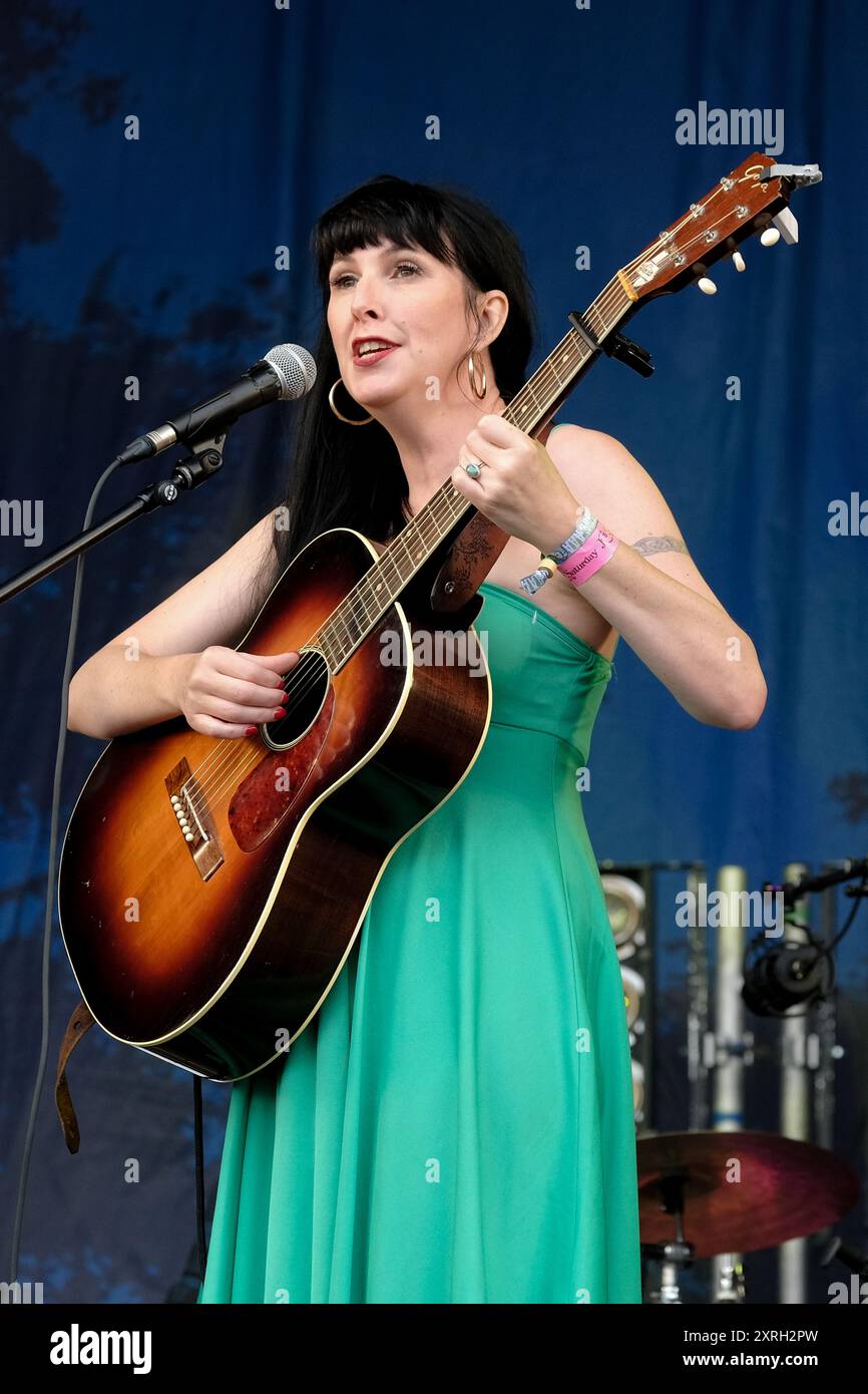 Cropredy festival 2024 hi-res stock photography and images - Alamy