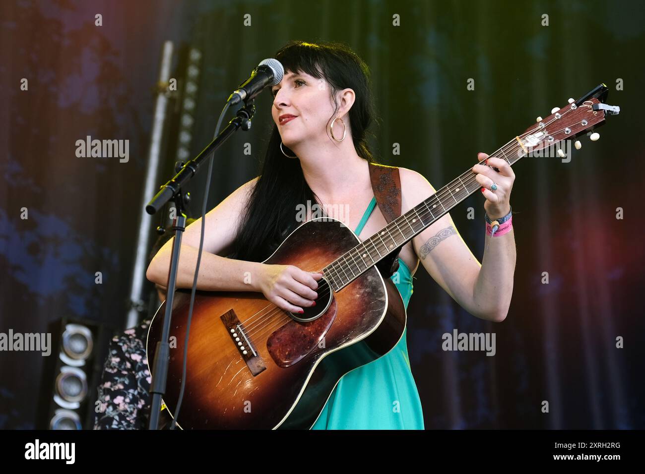 Cropredy festival 2024 hi-res stock photography and images - Alamy