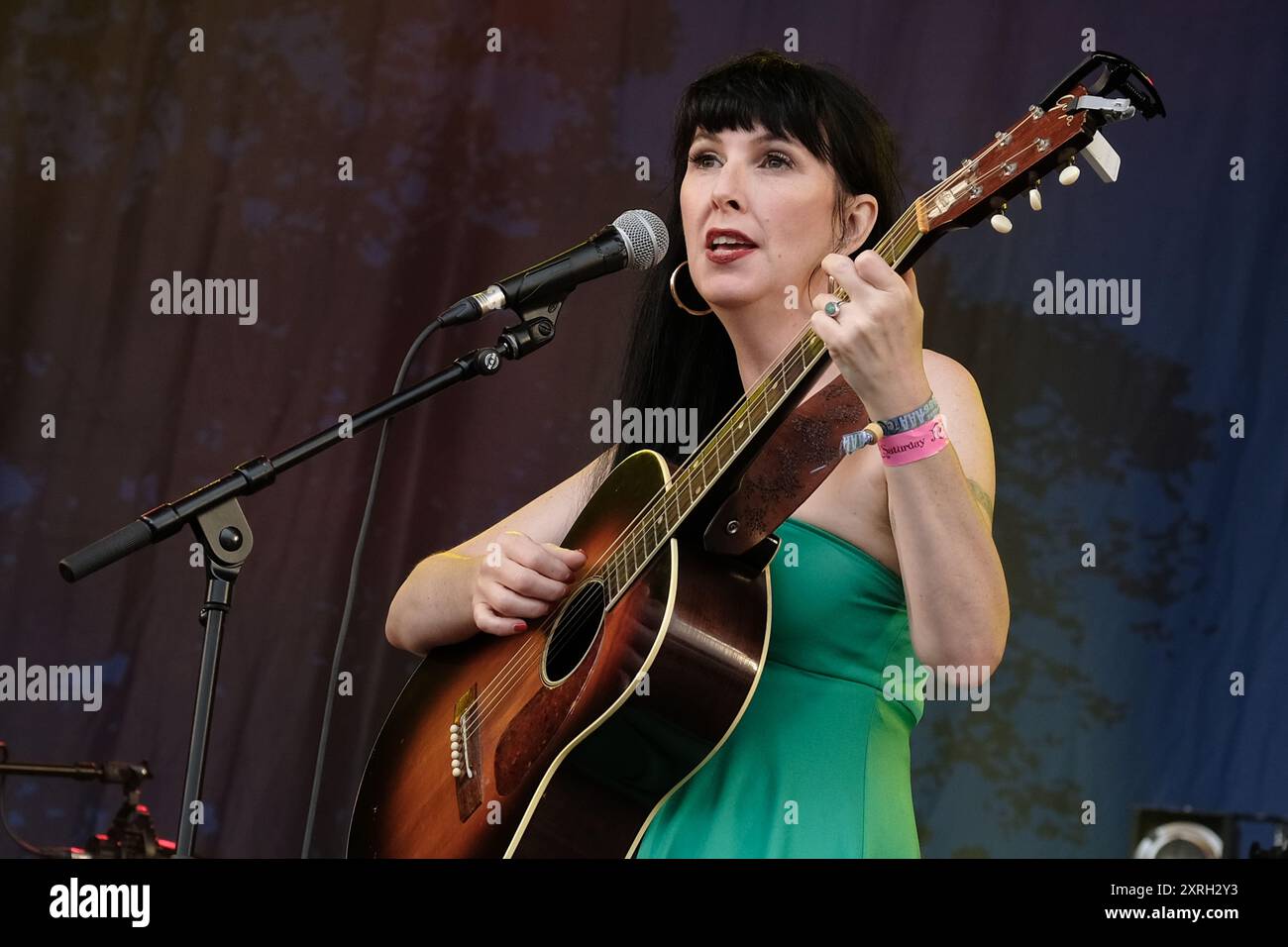 Cropredy festival 2024 hi-res stock photography and images - Alamy