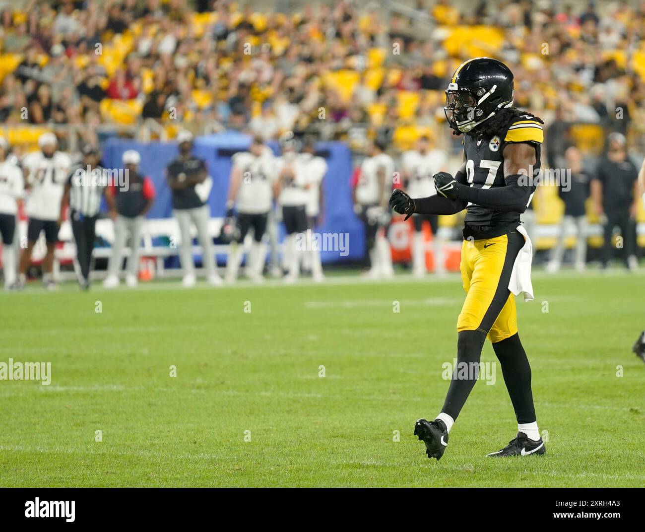 Cory brook hi-res stock photography and images - Alamy