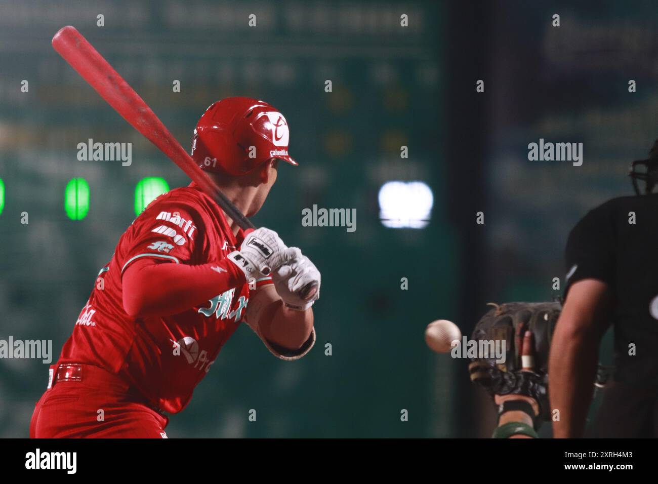 Moises gutierrez hi-res stock photography and images - Alamy
