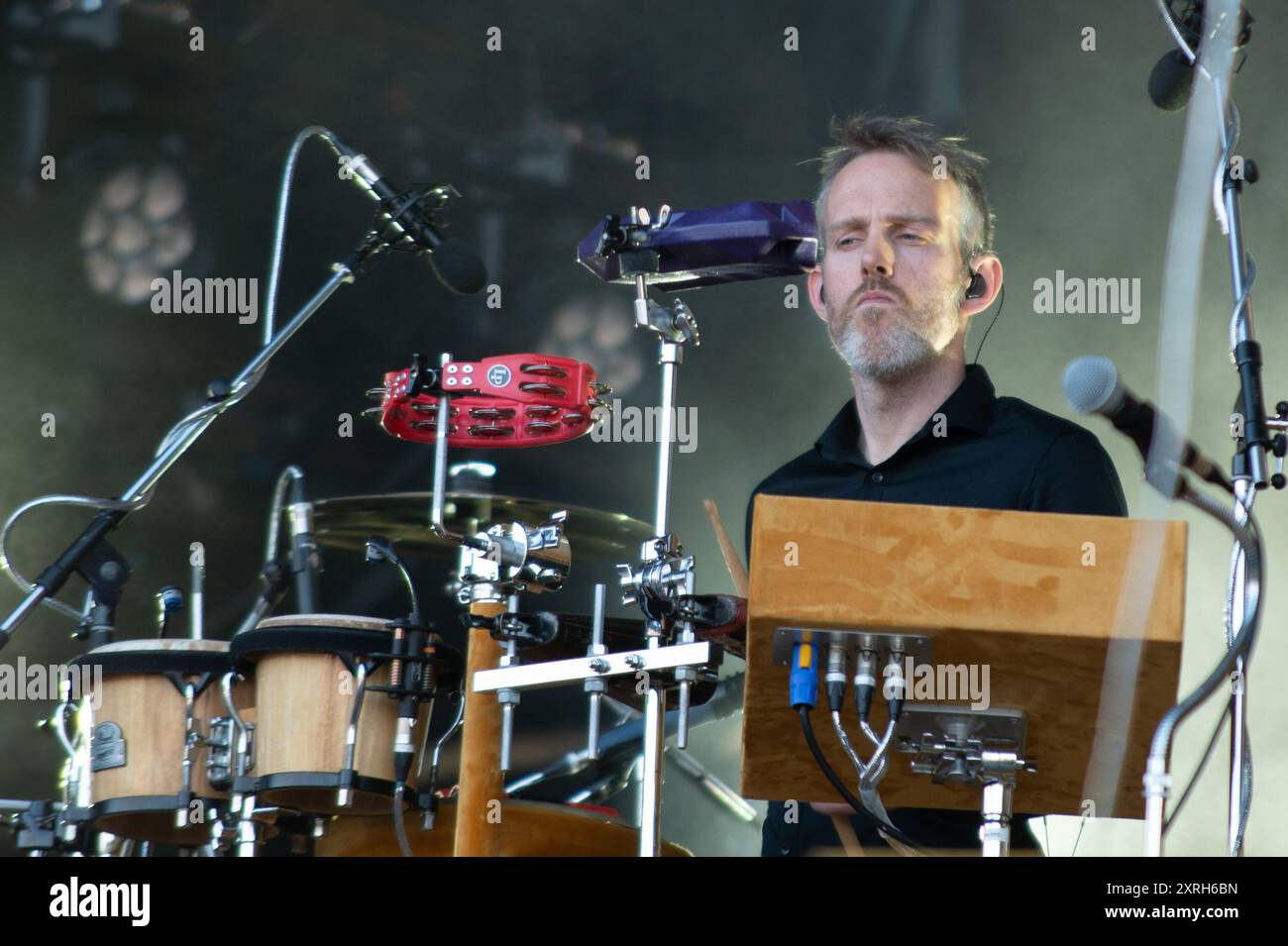 Gunnersbury park events hi-res stock photography and images - Alamy