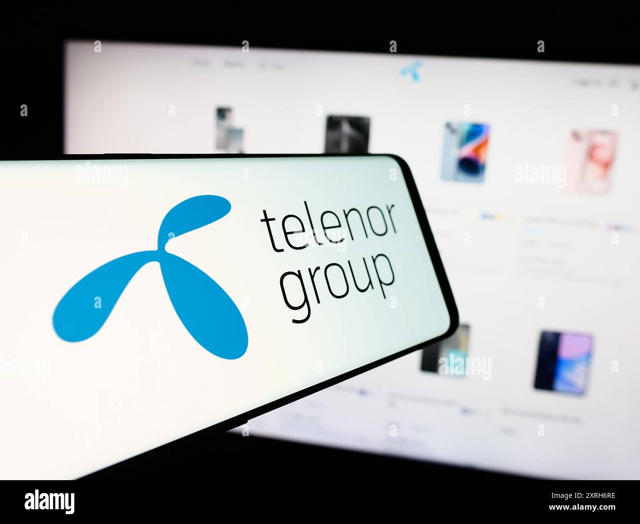 Nor business company logo hi-res stock photography and images - Alamy