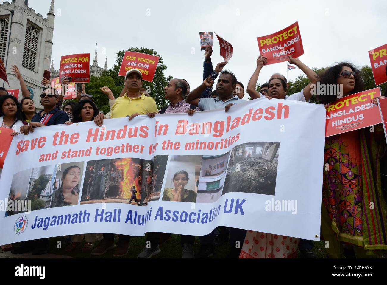 Save hindus in bangladesh hi-res stock photography and images - Alamy