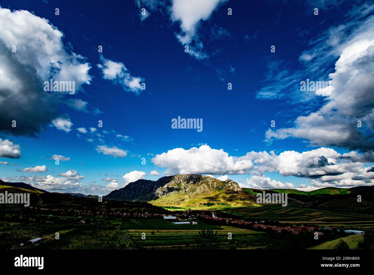 Wild eastern coastline hi-res stock photography and images - Alamy